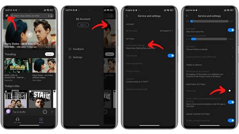 How To Disable Ads In Miui Hyperos On Your Xiaomi Poco Or Redmi Phone