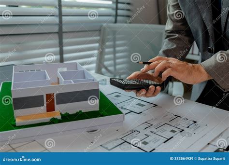 An Engineer Is Calculating Whether The Structural Proportions Of A House Model Are Correct With