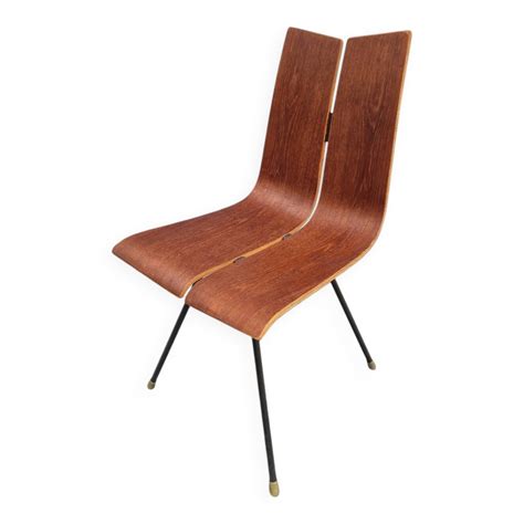 Chaise Hans Bellmann Selency