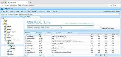 Other Tools For Debugging Aem Sdk Adobe Experience Manager