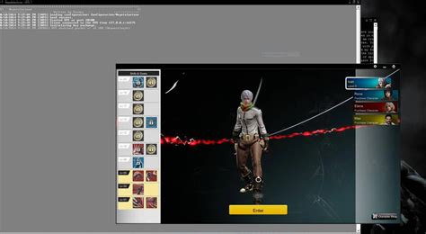 DEVELOPMENT Nepetalactone Gunz Server Emulator RaGEZONE MMO Development Forums