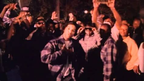 Eazy E Real Muthafuckin Gs Explicit Music Video Youtube