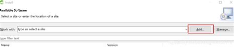Eclipse安装代码覆盖率检测插件code Coverageeclipse在包上显示覆盖率 Csdn博客
