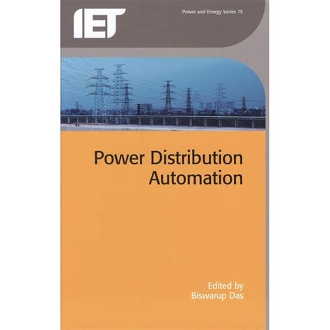 Power Distribution Automation