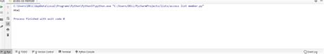GitHub Muktai Suryawanshi List Programs In Python List Append Length Loop Negative