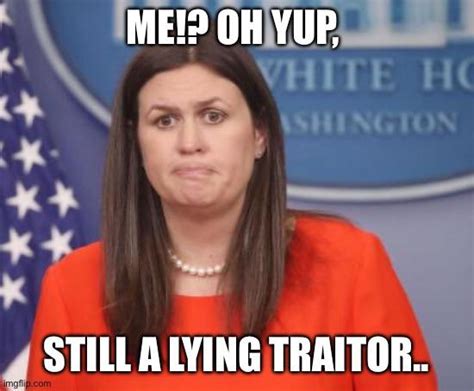 Shes Not Always Talking But When She Is Shes Lying Rpoliticalhumor
