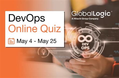 Globallogic Devops Online Quiz Globallogic Romania