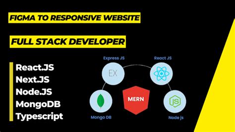 Do Fullstack Web Development With Reactjs Nextjs And Nodejs By Hamzakhan34 Fiverr