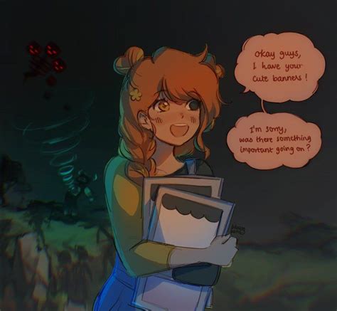 Geminitay Secret Life Fanart