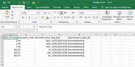 migration job for object measurements ifs community