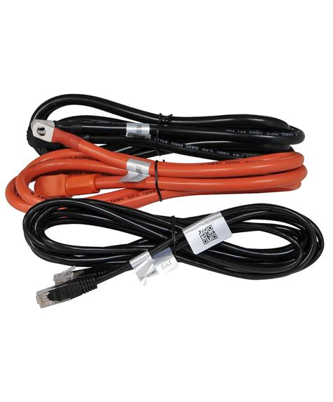 Batterie Lithium 4 8kwh Us5000 Pylontech® Ppsolar