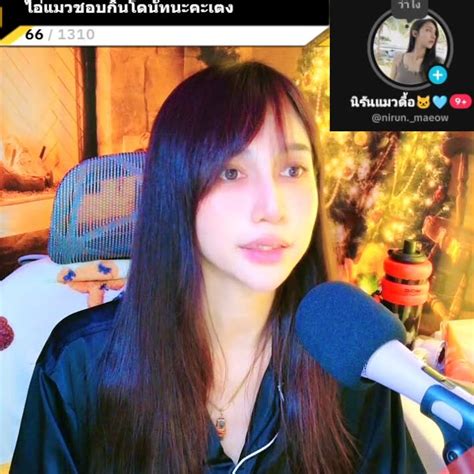 Niranch Niran69ch Is Live Tiktok Live