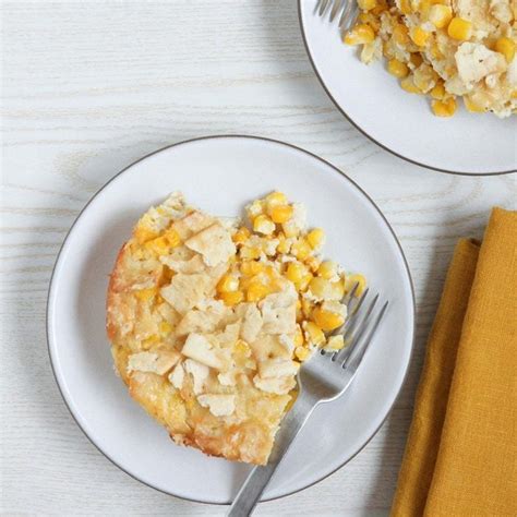 40 Frozen Corn Recipes That Are Easy And Delicious