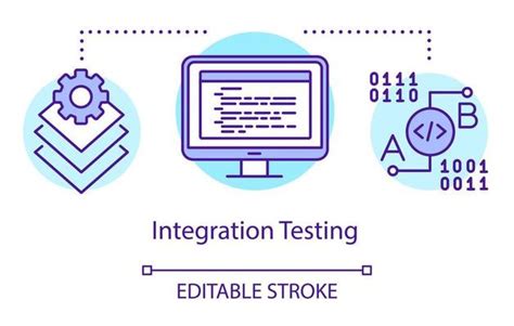 Software Testing Icon Vector Art Icons And Graphics For Free Download