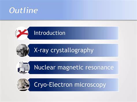 Methods Of Protein Structure Determination Pptx