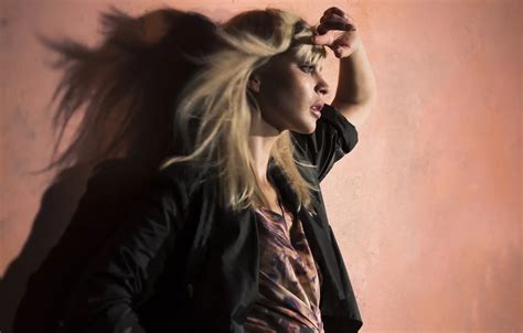 Wallpaper Girl Portrait Kris For Mobile And Desktop Section девушки