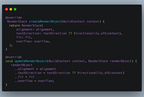 Flutter Vignette Article Dark Mode Flattered With Flutter
