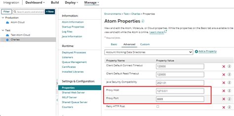 Article How To Configure Charles Proxy To Monitor Advanced Atom Traffic Boomi Community