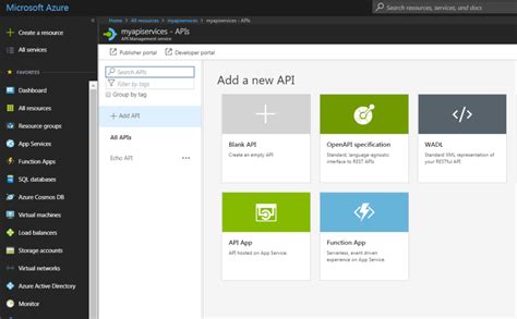 Azure API Management Create New Azure APIM Service Instance Part 3 Saket Saraf