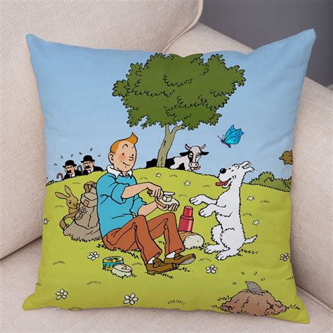 Exploring The World Of Tintin A Guide For Fans And Enthusiastsunleash