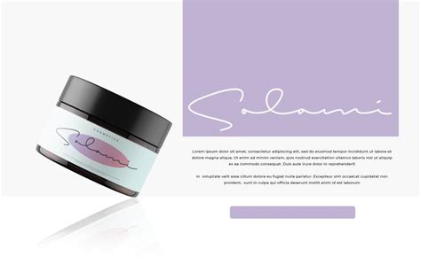 Solami Font · 1001 Fonts
