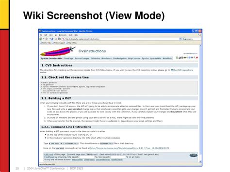 ppt j2ee development with free and open source tools powerpoint