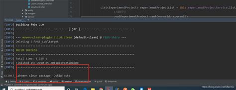 centos7 部署 springboot步骤，小白详细教程，全图 centos 运行springboot 项目 csdn博客