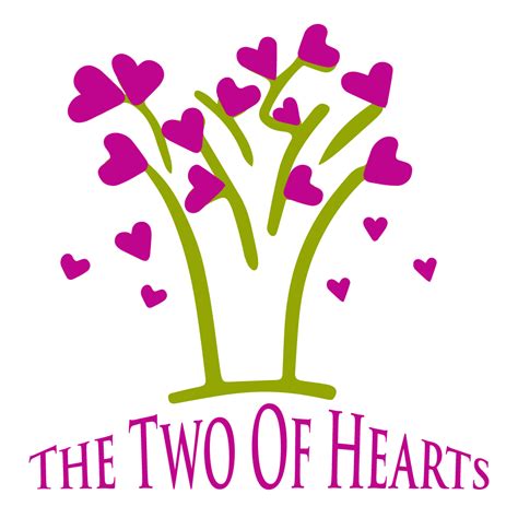 The Two Of Hearts Buy Cd
