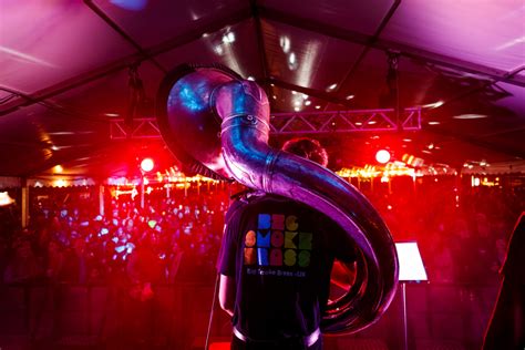 Fireworks Festival 2024 Recap