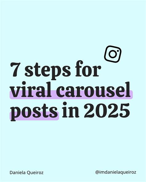 Daniela Queiroz Ig Marketing Ready To Ditch Some Of These Old Practices 😳 I Promise You Won