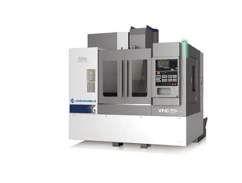VMC850Q 3 Axis CNC Vertical Machining Center SMTCL 4 Axis CNC Milling Machine With Turntable