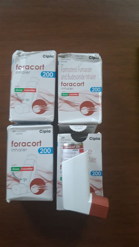 Symbicort Alternative R Asthma