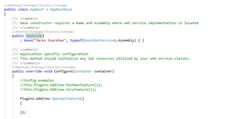 swagger ui not showed once pubblished in iis swagger servicestack