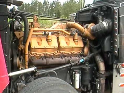 Engine Configurations Inline Vs V Advantages And Disadvantages Page