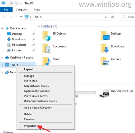 How To Check Which Version Of Windows 10 11 Is Installed On Your Computer WinTips Org