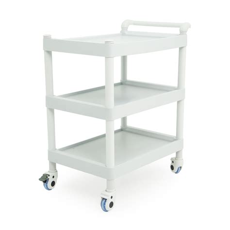 Victor Equipment Compact Trolley Phoenix Physio Supplies