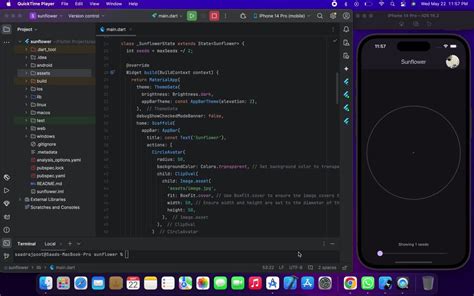 [video] saad rajpoot on linkedin flutter mobiledevelopment