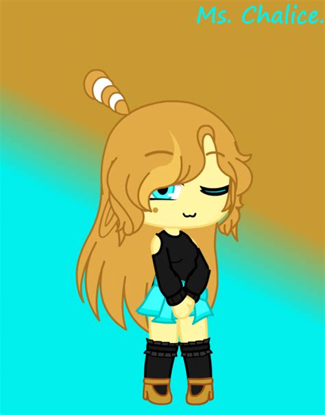 Ms Chalice By Rwby Fan1234 On Deviantart Ms Chalice By Rwby Fan1234 On Deviantart