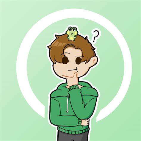 Tj Toons Fanart By Davigravy On Deviantart