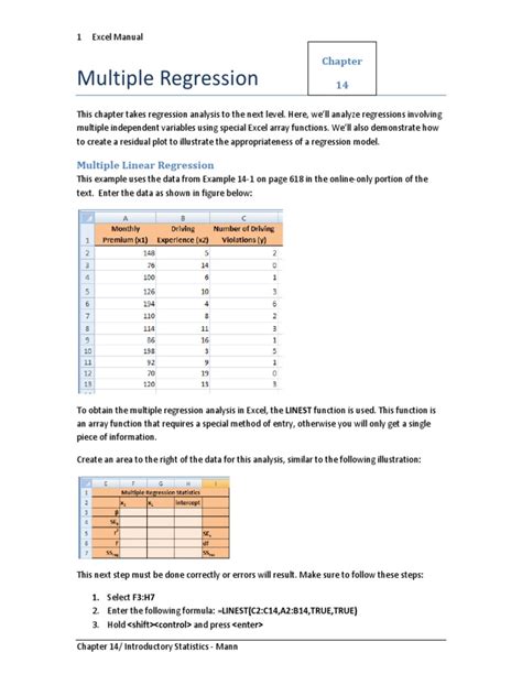 ch14 jwc7 pdf errors and residuals regression analysis