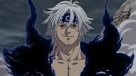 Download Estarossa The Seven Deadly Sins Anime The Seven Deadly Sins