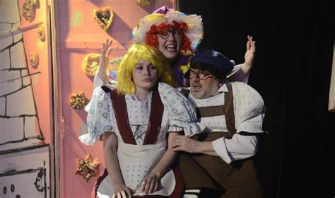 „პრინცესა ბაყაყი ჰენზელი და გრეტელი“ სპექტაკლის პრემიერა გაიმართება Kvira Ge