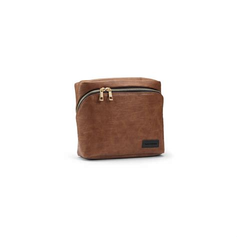 Tool Case Brown