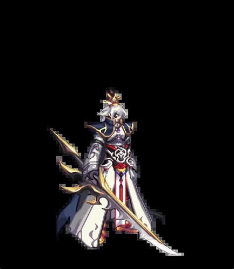 던파커마 귀검사남 103016번 룩