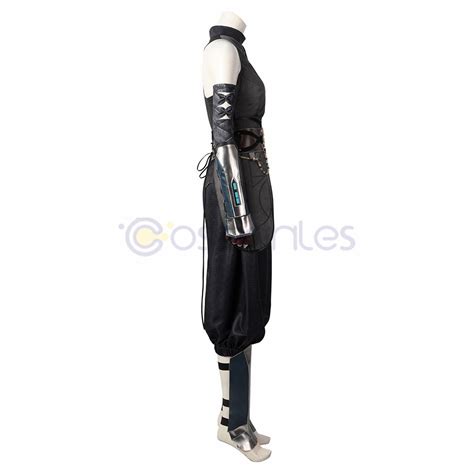The Mandalorian S3 Ahsoka Tano Cosplay Costumes