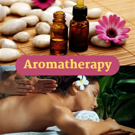 Aromatherapy Massage At ₹ 2499session In Mumbai Id 2849785796088