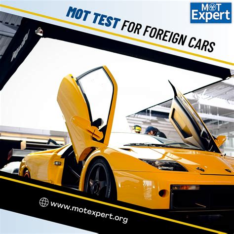 Everything You Need To Know About Mot Testing Checklist Courses And Everything You Need To Know About Mot Testing Checklist Courses And