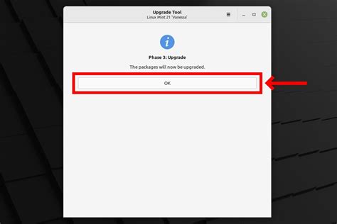 How To Upgrade To Linux Mint From The Proper Way