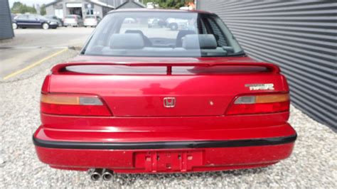 Honda 1 8 Integra Type R Klassikermarkedet