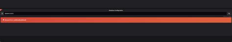 influxdb failing unable to connect · issue 10203 · influxdata influxdb · github
